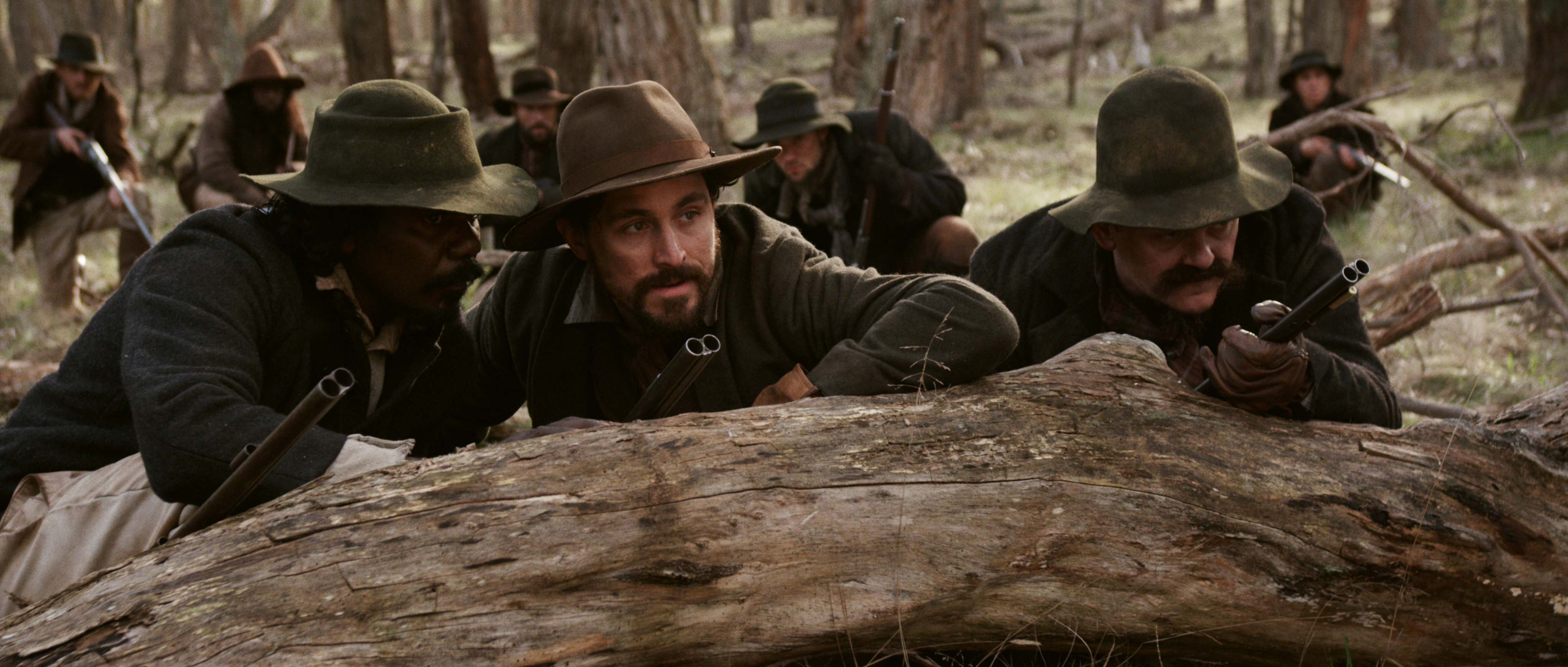 The Legend of Ben Hall Feature Film Western | Indiegogo