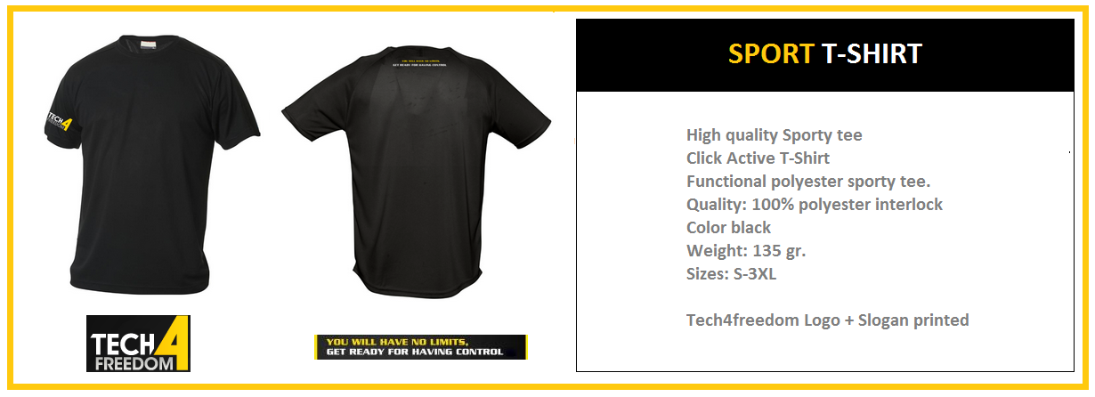 T4F KIT to Empower People with Disabilities | Indiegogo