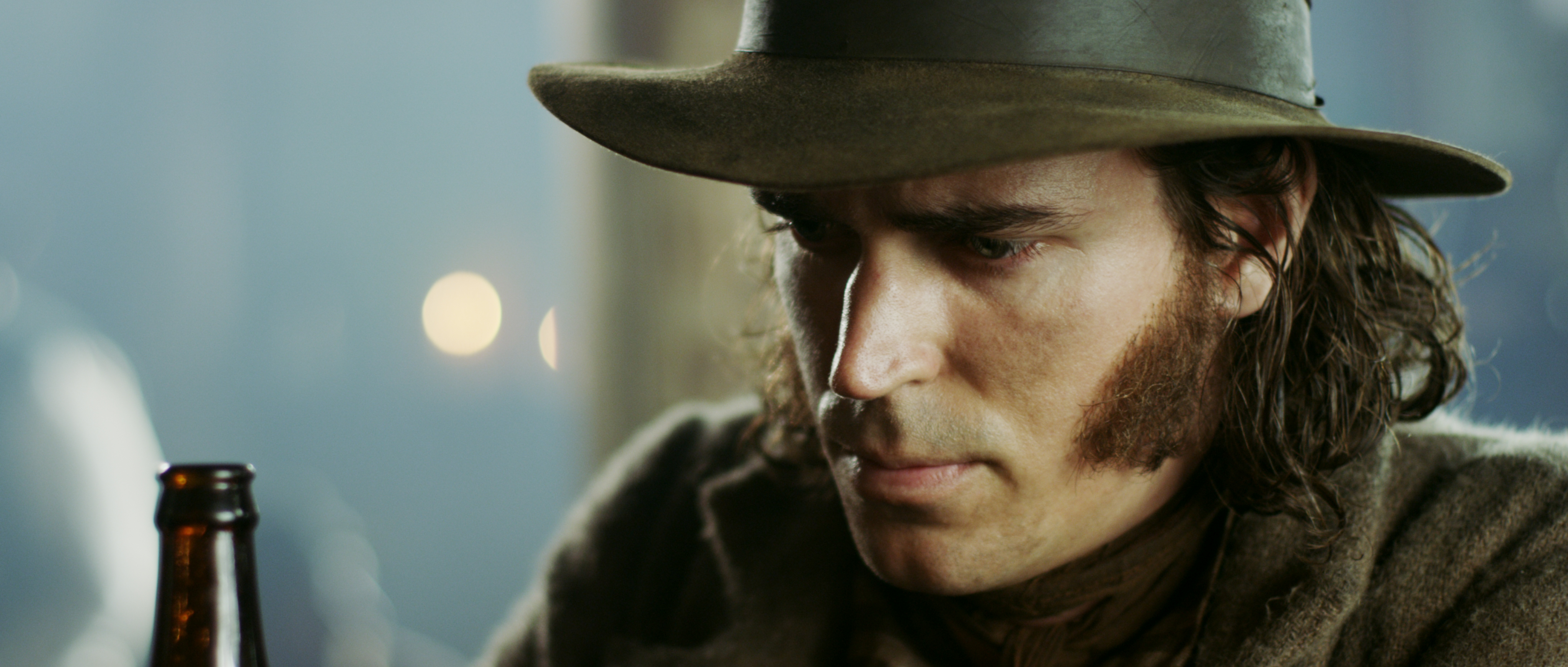 'The Legend of Ben Hall' Feature Film 'Western' | Indiegogo