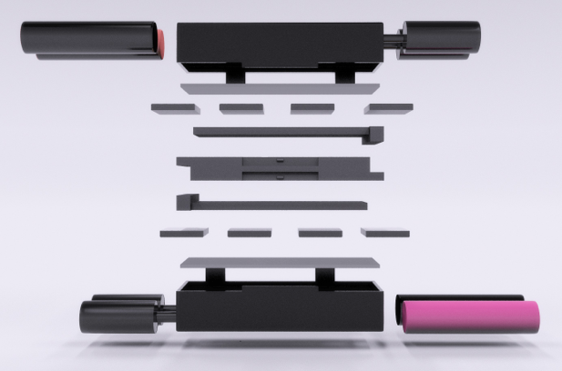 POPBOX: CUSTOM BEAUTY 24-7 | Indiegogo