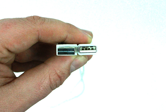Reversible USB Charging Cable for iPhone & Android | Indiegogo