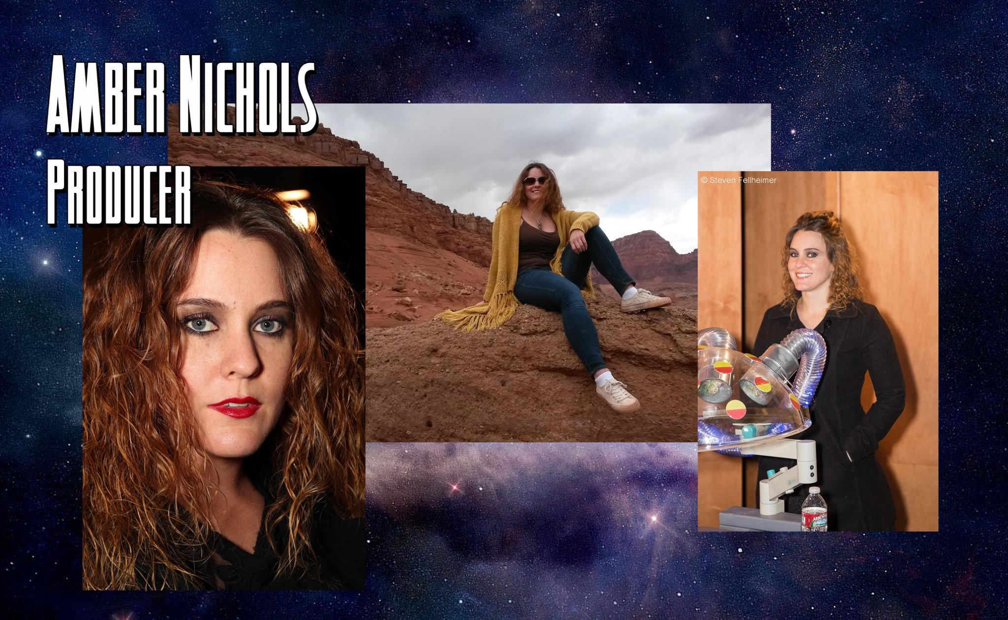 Join the Space Rangers | Indiegogo