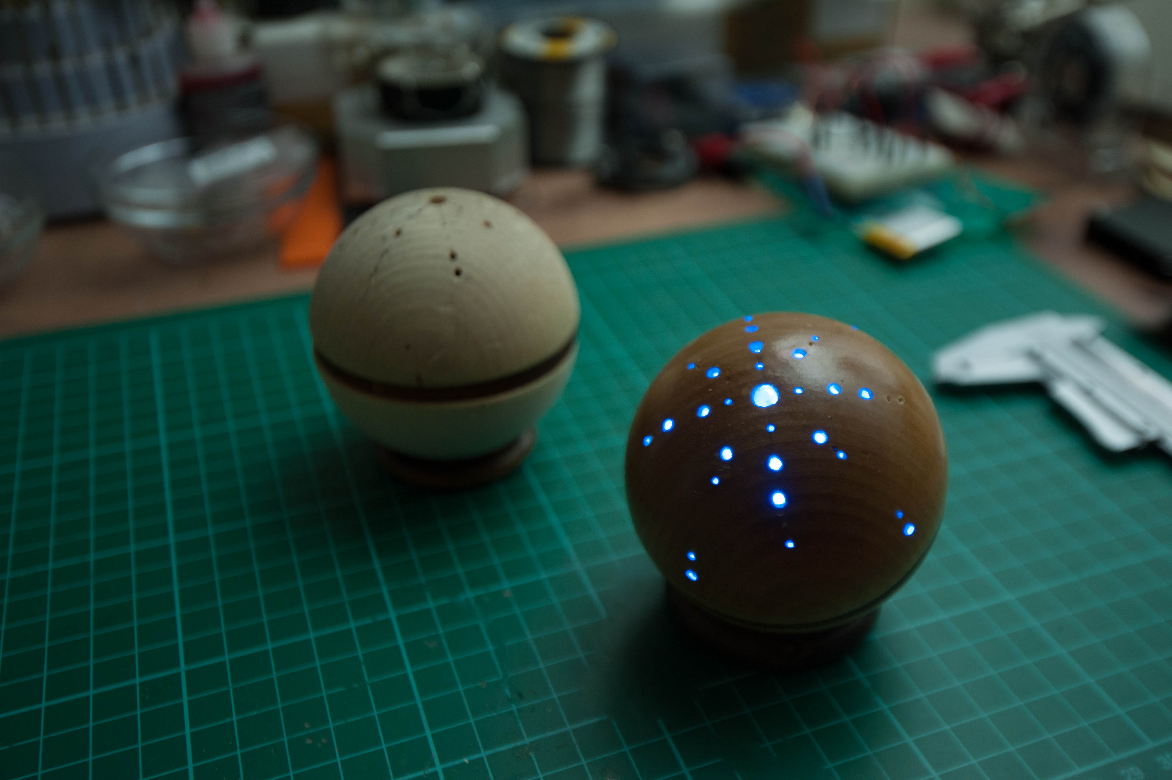 Lock Sphere: A Revolutionary New Mind Game | Indiegogo
