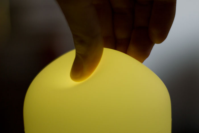 LAMPP - Turn your phone into a smartlight | Indiegogo