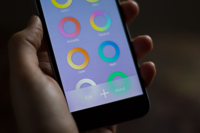 LAMPP - Turn your phone into a smartlight | Indiegogo