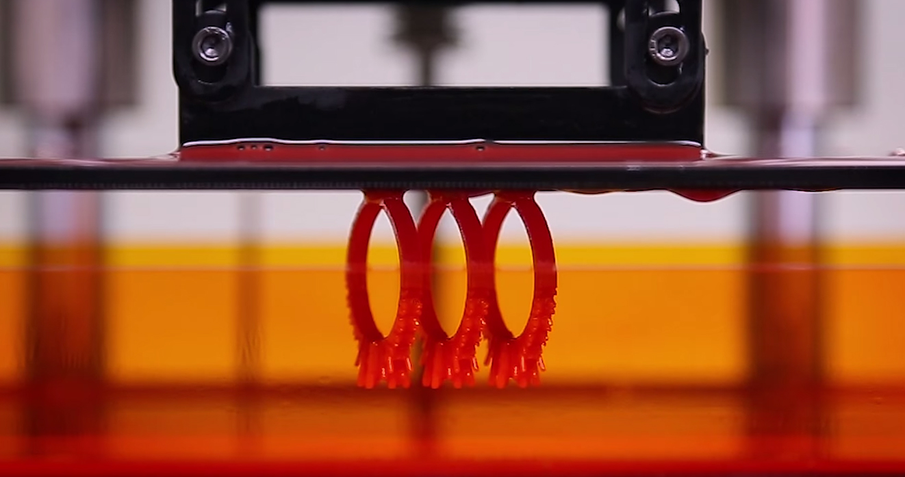 Solus - A High Resolution DLP 3D Printer | Indiegogo