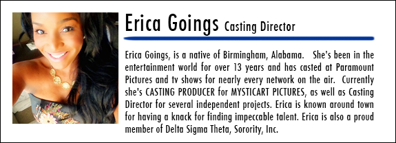 THE REUNION a film by Carmen Elly Wilkerson | Indiegogo