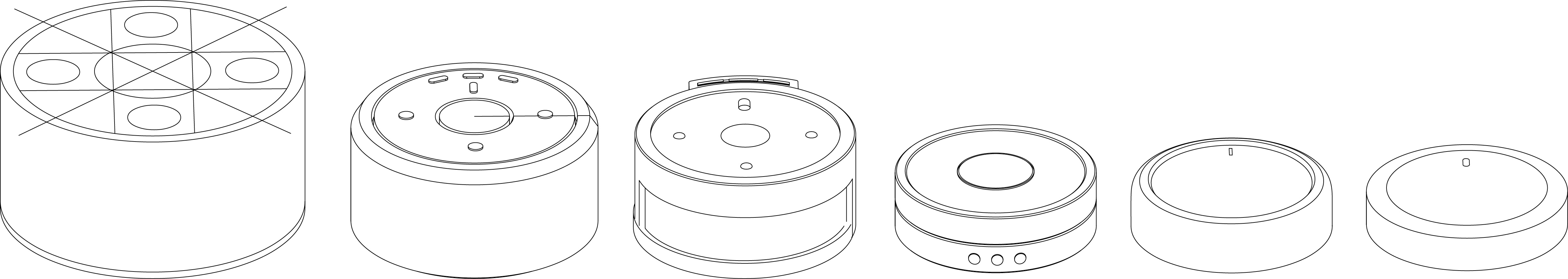 Nuimo: The world's most magical controller. | Indiegogo