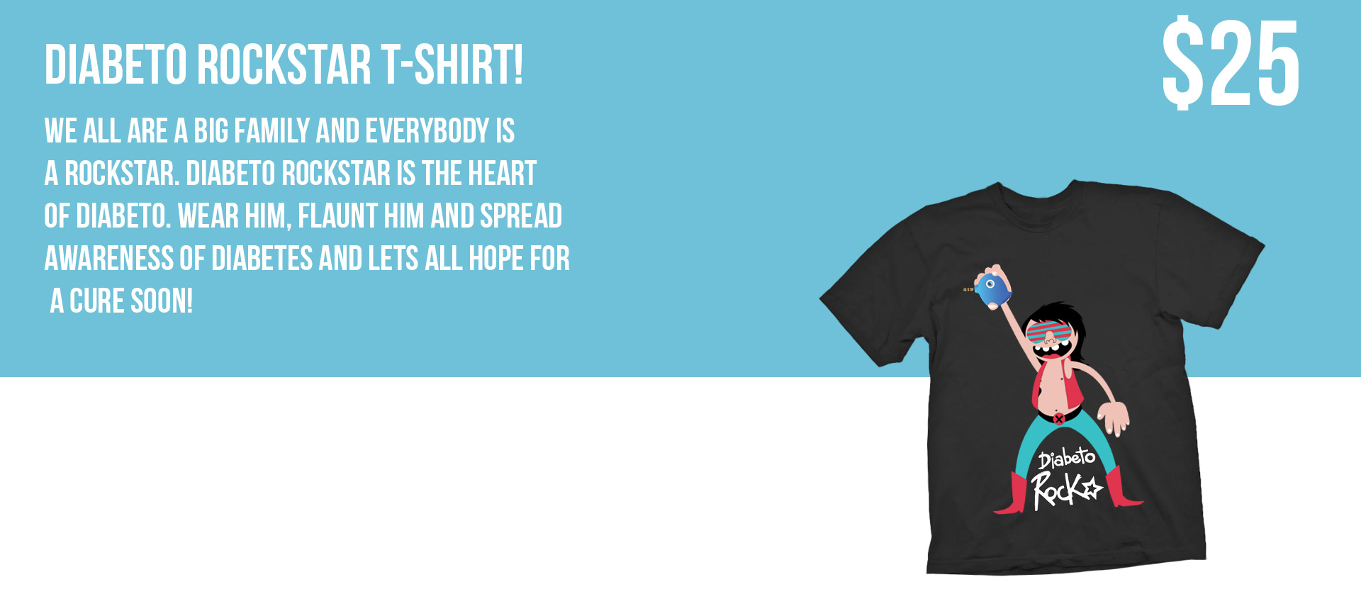 Diabeto - Your friend in Diabetes! | Indiegogo