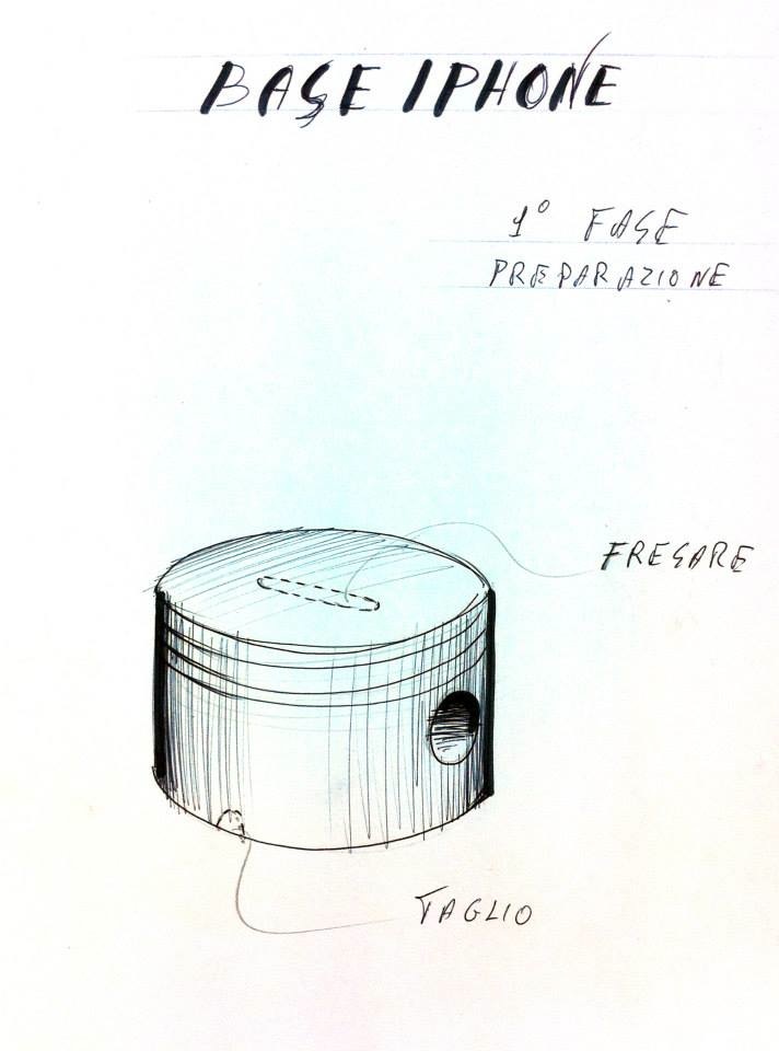 Grinding Project | Indiegogo