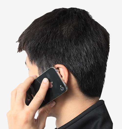 iPin: World's Smallest Laser Pointer for iPhone | Indiegogo