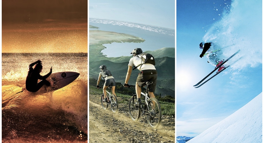 The world's first GoPro Solar Case | Indiegogo