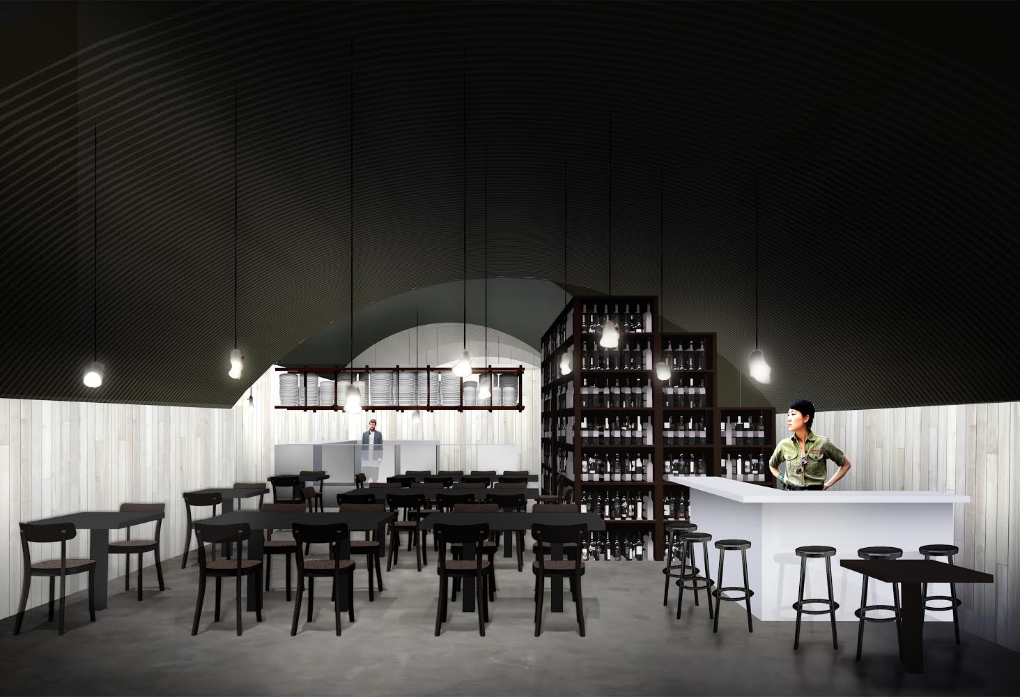 il Cudega, first Lombardy restaurant in London! | Indiegogo