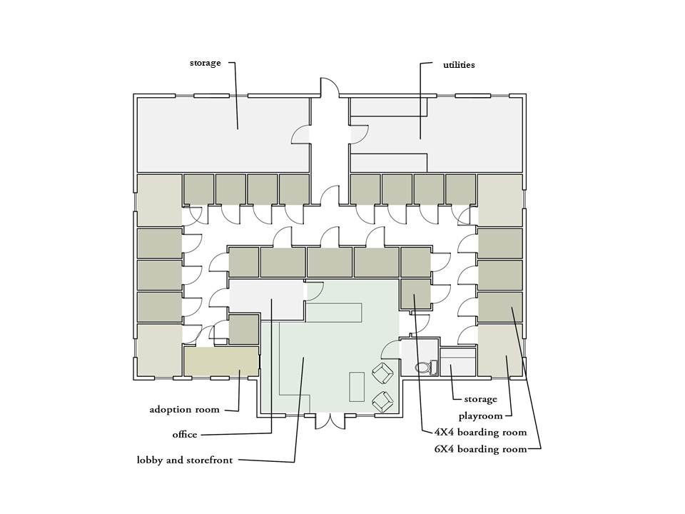 The Cattery of Baton Rouge | Indiegogo