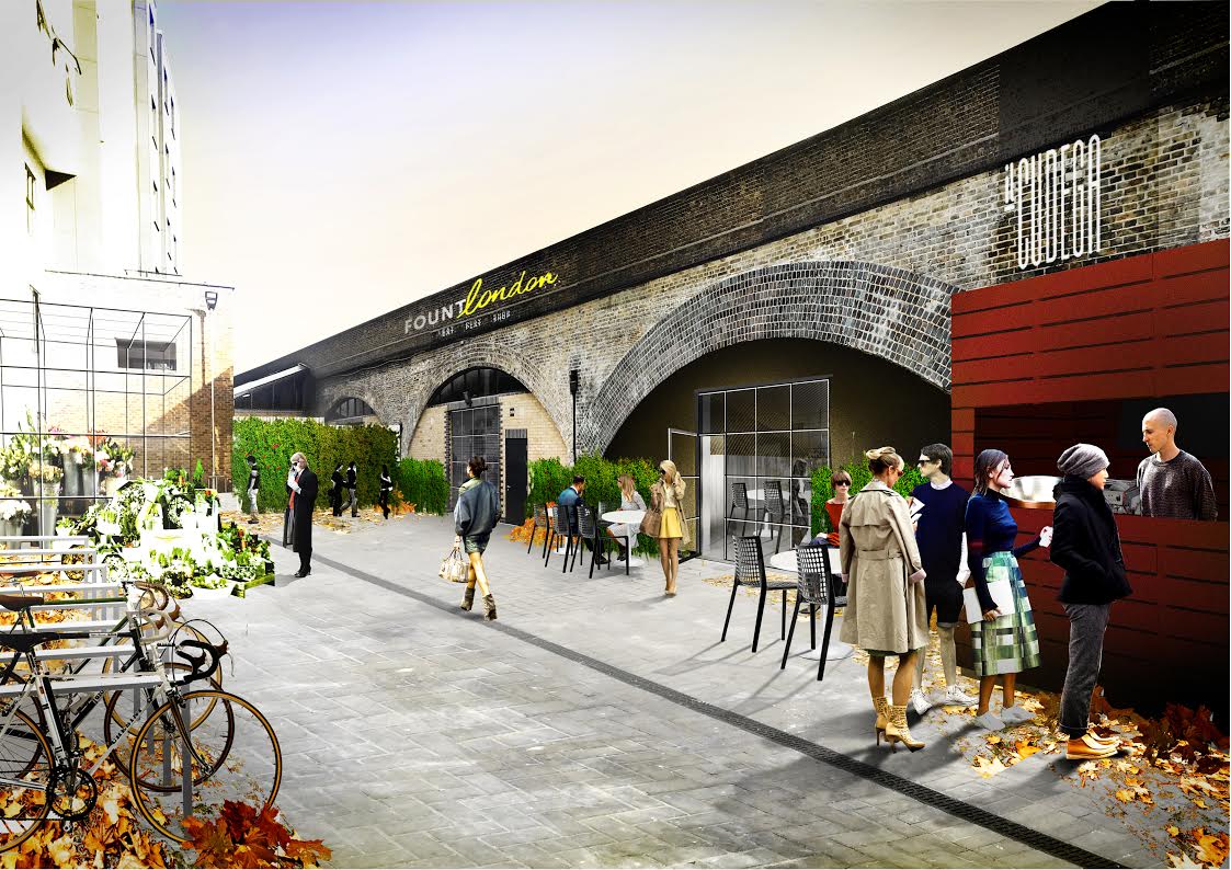 il Cudega, first Lombardy restaurant in London! | Indiegogo
