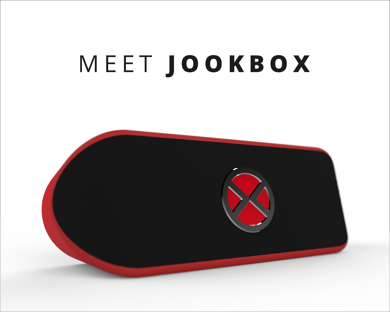 Unleash Epic HiFi Sound with JookBox WiFi Speakers | Indiegogo