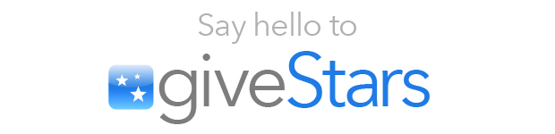 giveStars: Greeting Cards Voiced by Celebrities | Indiegogo