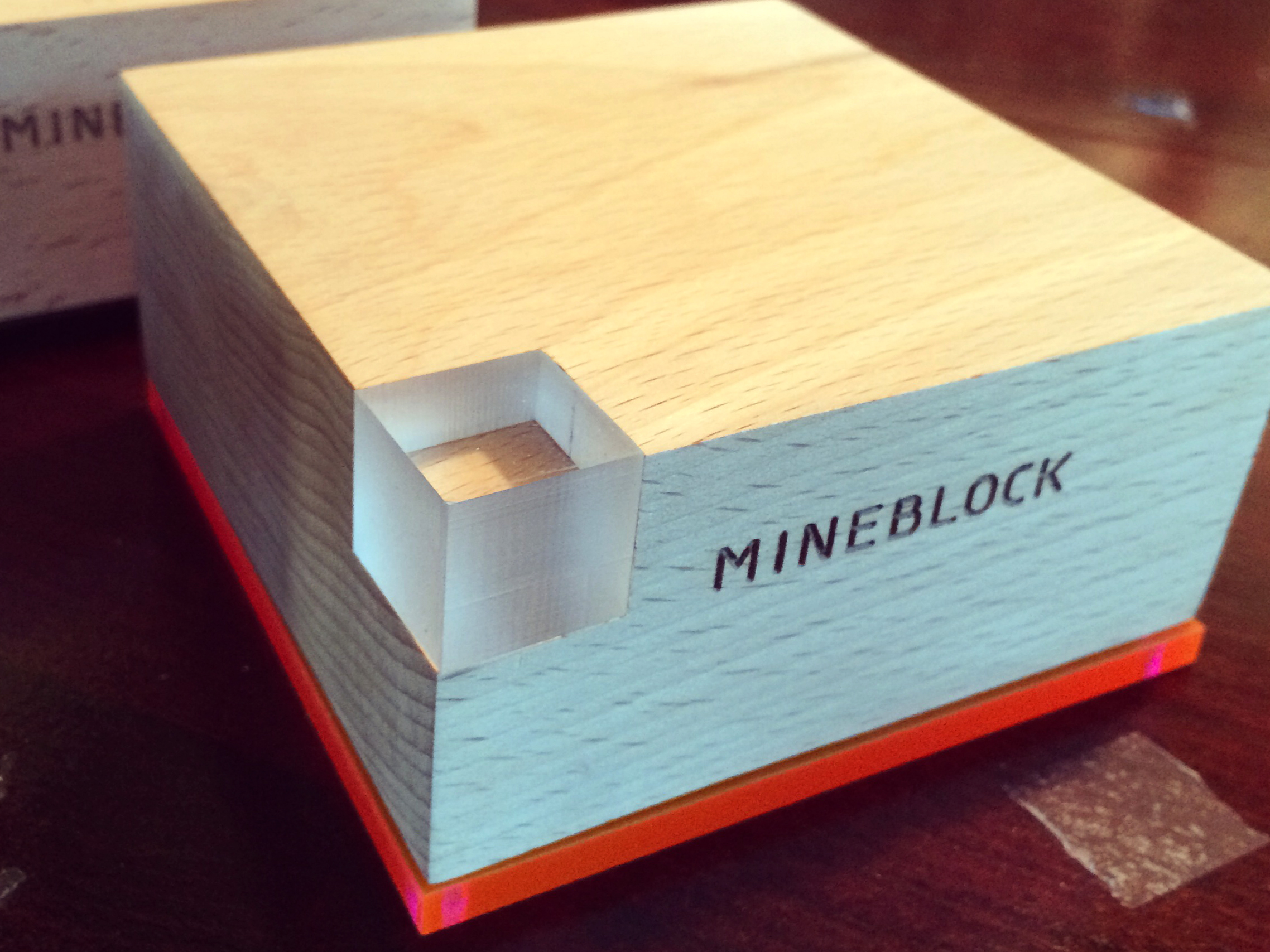 Mineblock - For Kids to Play Minecraft Safely | Indiegogo