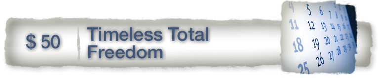 Total Freedom | Indiegogo