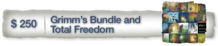 Total Freedom | Indiegogo