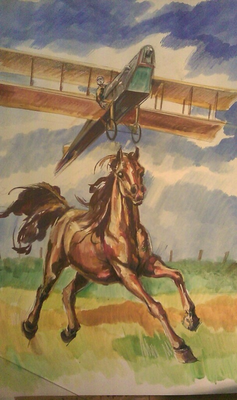 Telling the Untold Story of James Herman Banning | Indiegogo