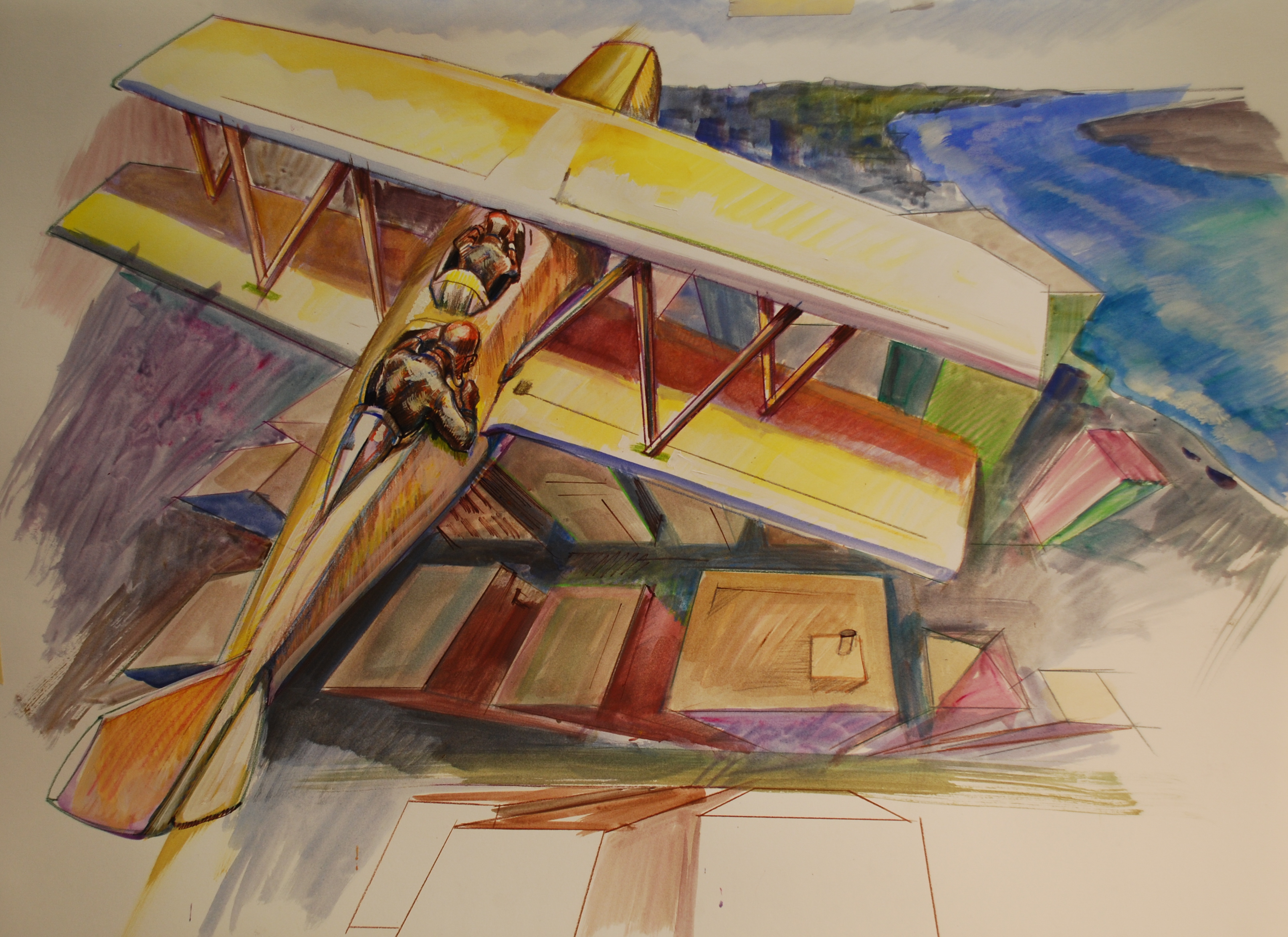 Telling the Untold Story of James Herman Banning | Indiegogo