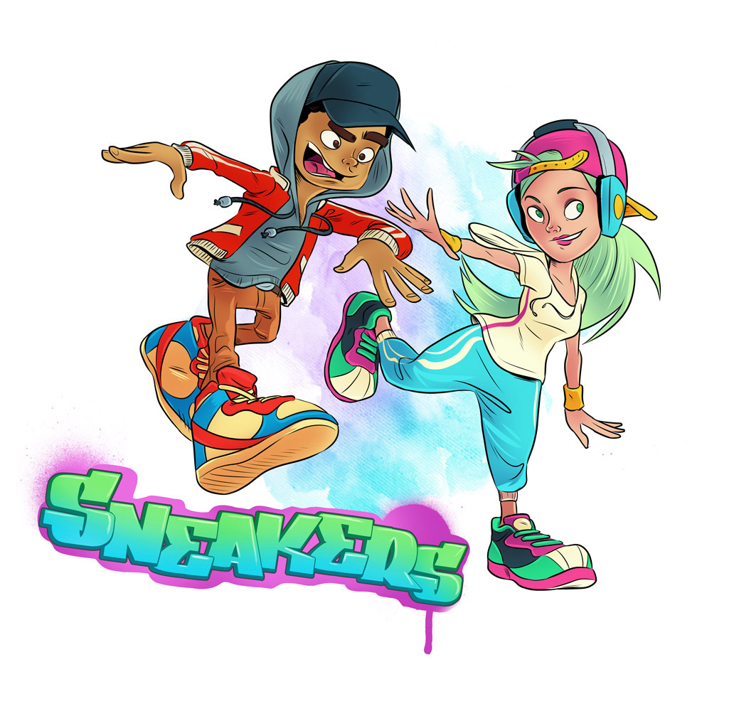 Danger Rabbit, A Video Game 23 Years in the Making | Indiegogo