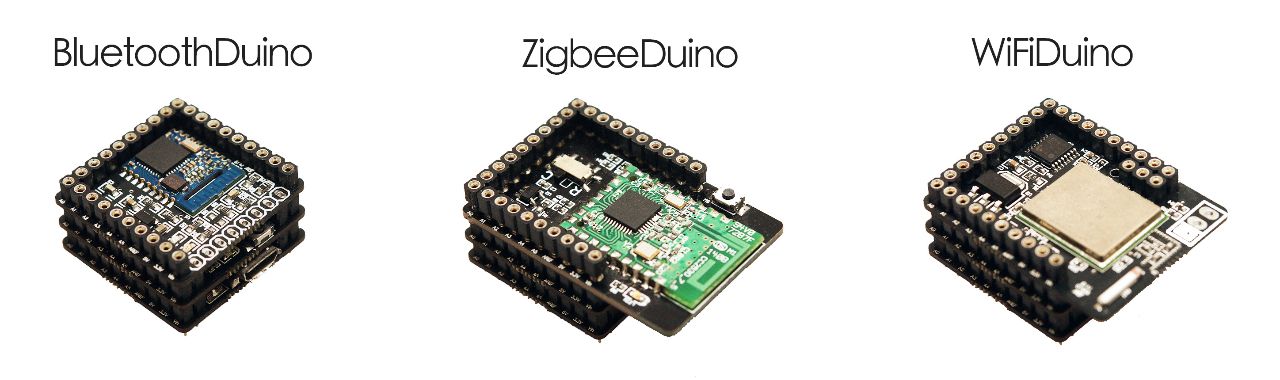 PieceDuino:Easy,Small, Module & Arduino Compatible | Indiegogo