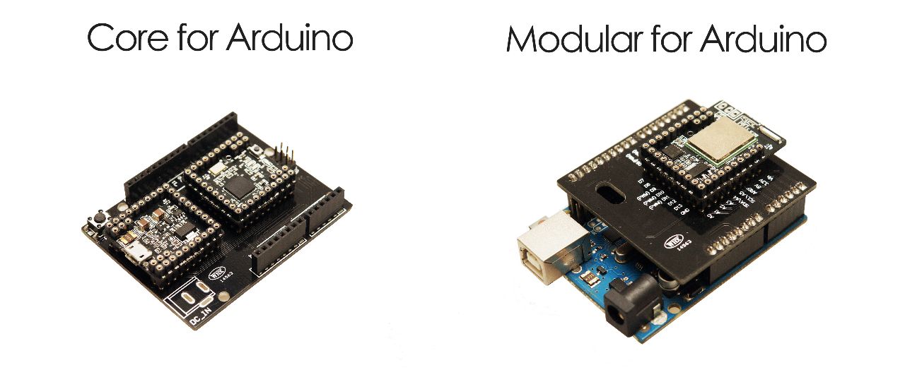 PieceDuino:Easy,Small, Module & Arduino Compatible | Indiegogo
