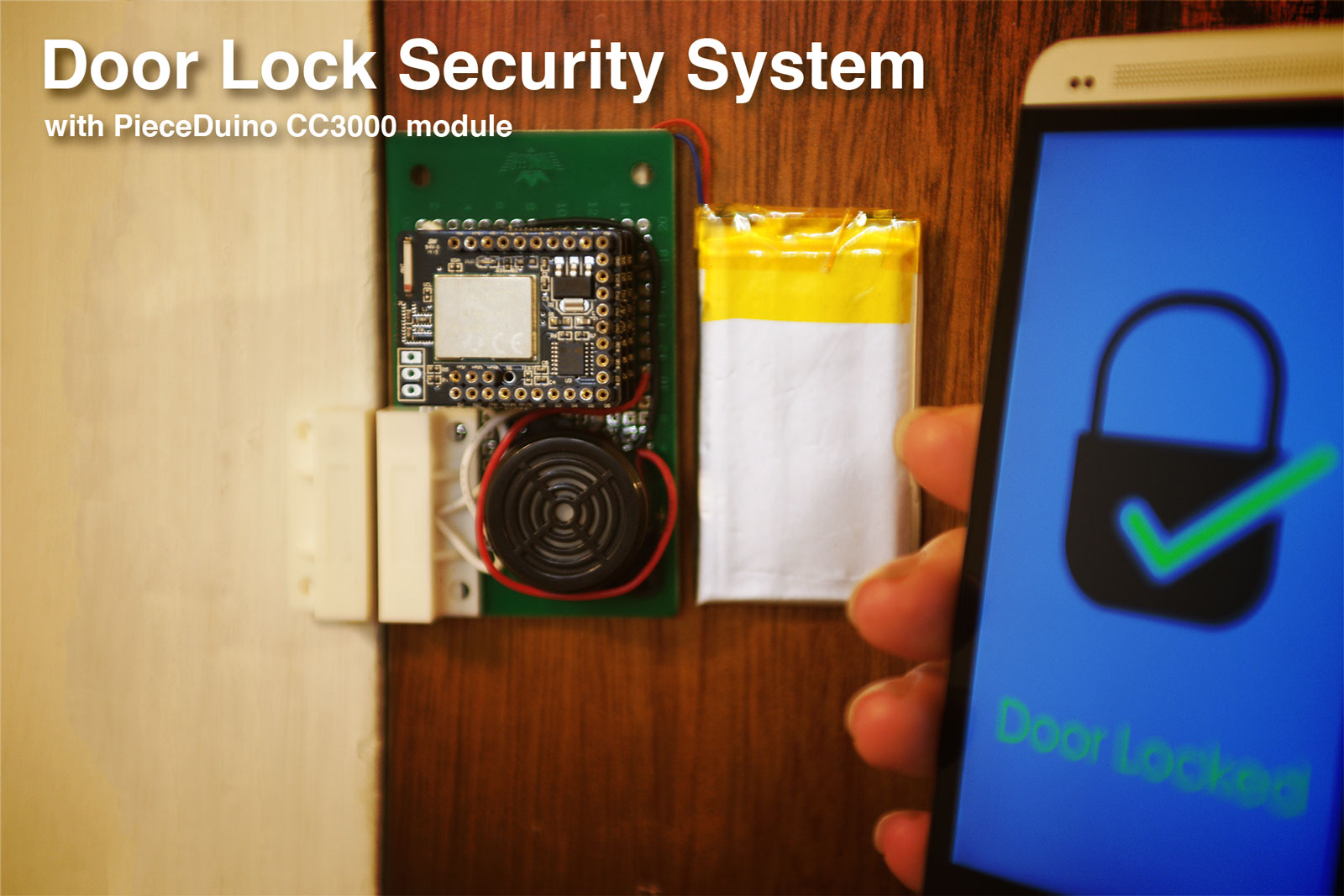 PieceDuino:Easy,Small, Module & Arduino Compatible | Indiegogo