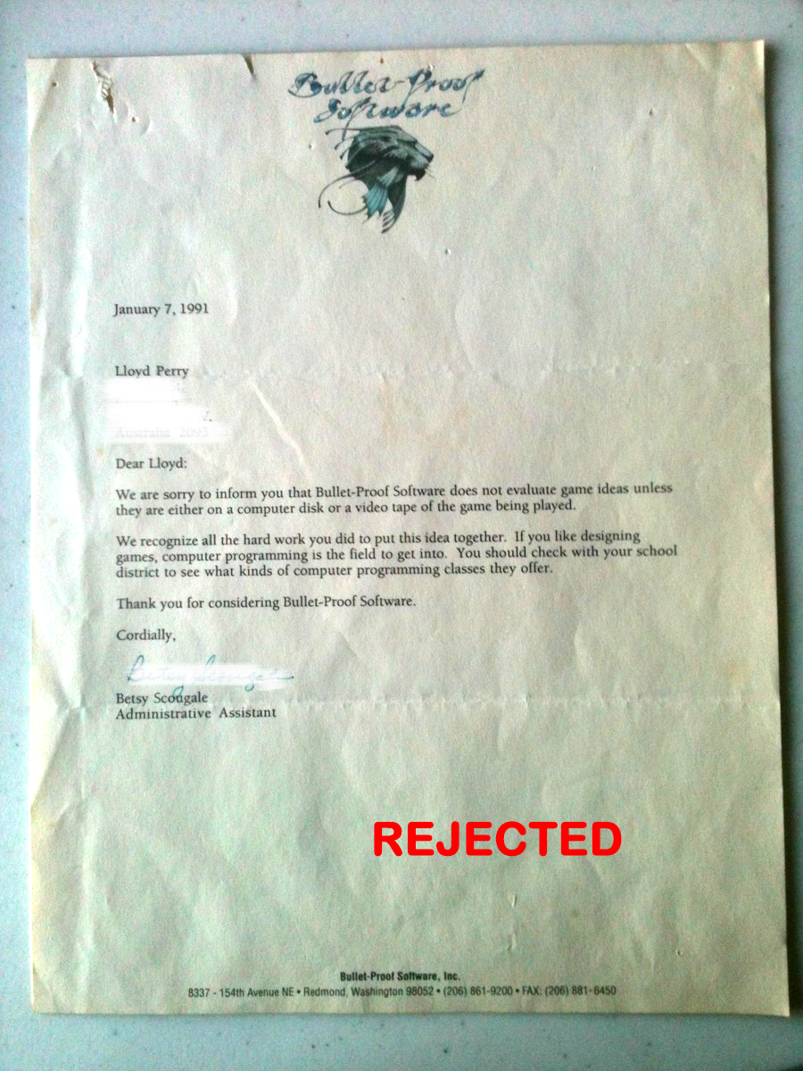 Danger Rabbit, A Video Game 23 Years in the Making | Indiegogo