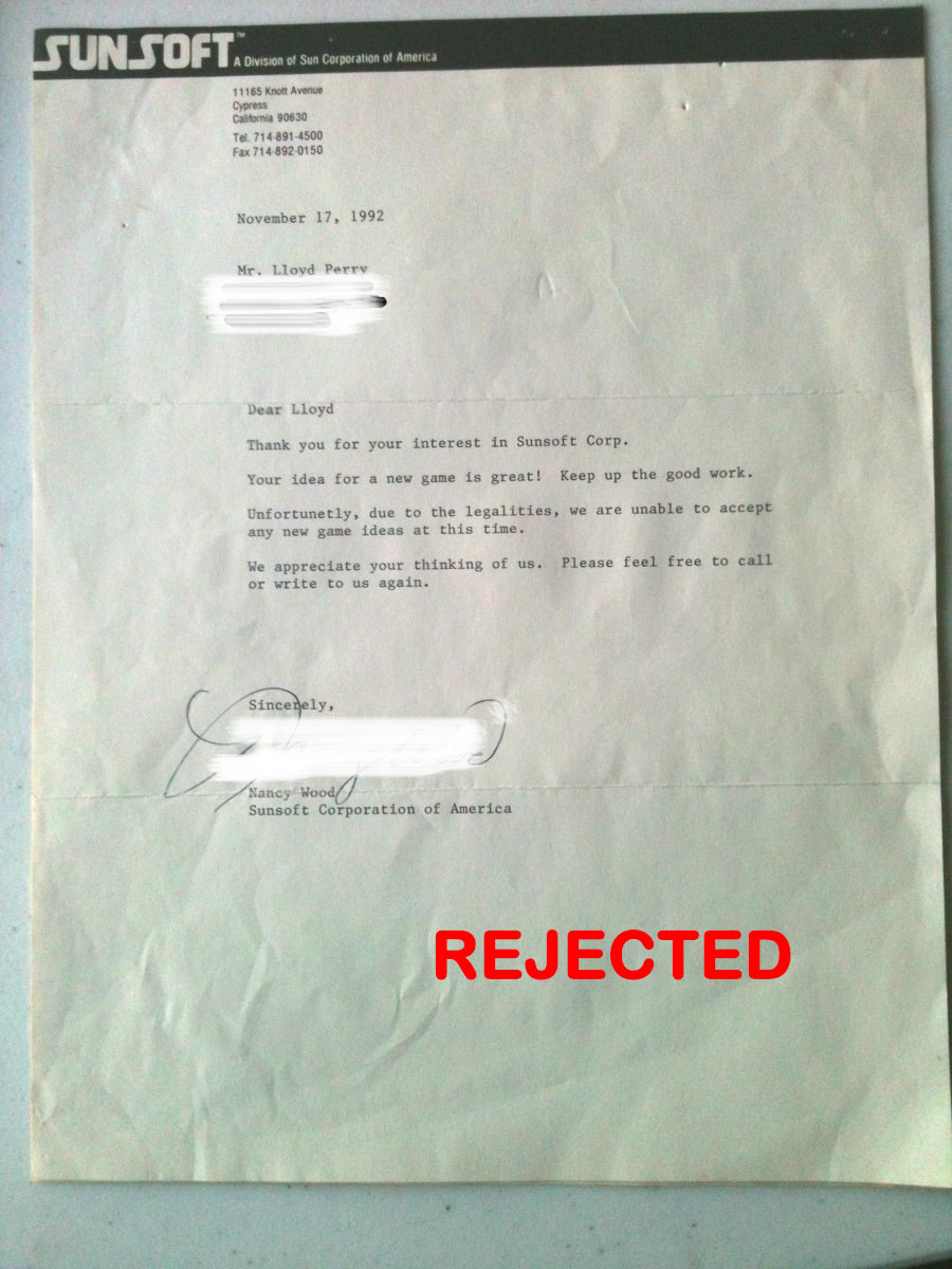 Danger Rabbit, A Video Game 23 Years in the Making | Indiegogo