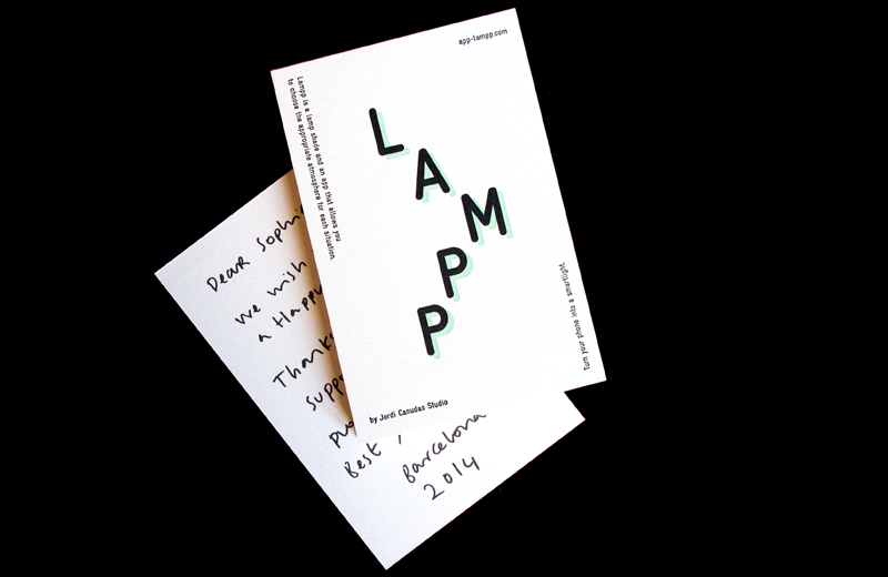 LAMPP - Turn your phone into a smartlight | Indiegogo
