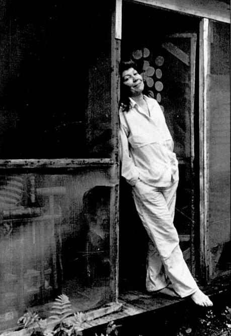 Ruth Stone Foundation Winter Fundraiser | Indiegogo