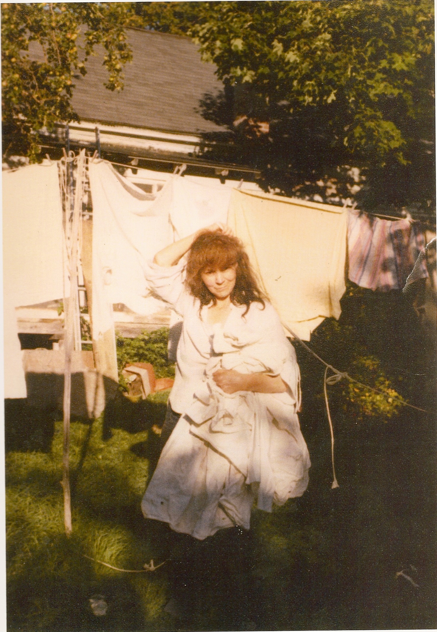 Ruth Stone Foundation Winter Fundraiser | Indiegogo