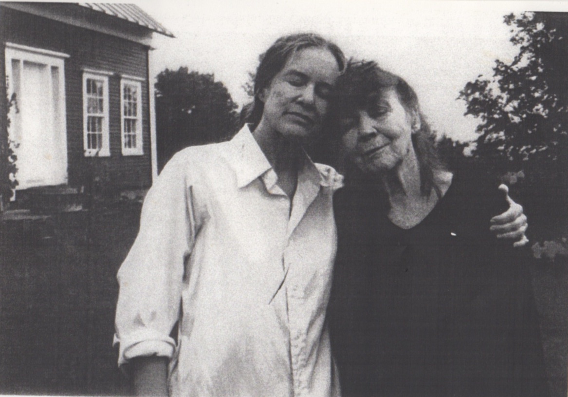 Ruth Stone Foundation Winter Fundraiser | Indiegogo