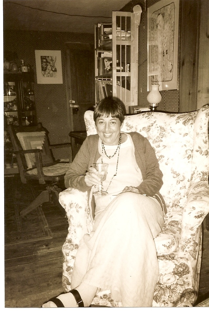 Ruth Stone Foundation Winter Fundraiser | Indiegogo