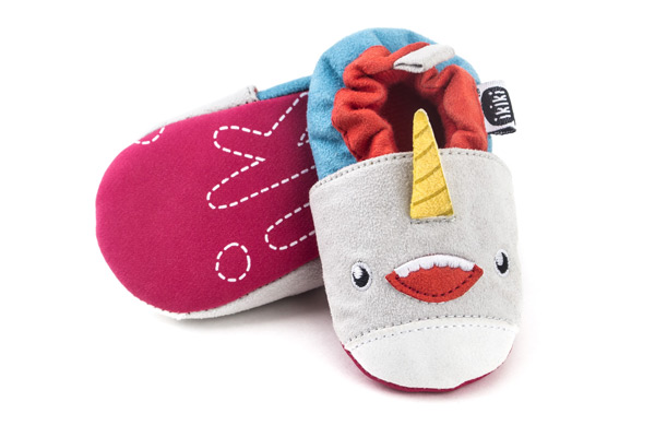 ikiki: Kids Shoes Re-Imagined | Indiegogo