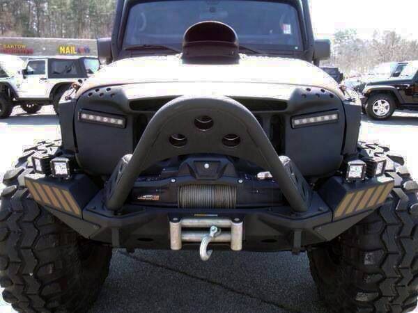 Dirty Jeep Girls 2015 Calendar Mad Max Jeep Build! | Indiegogo