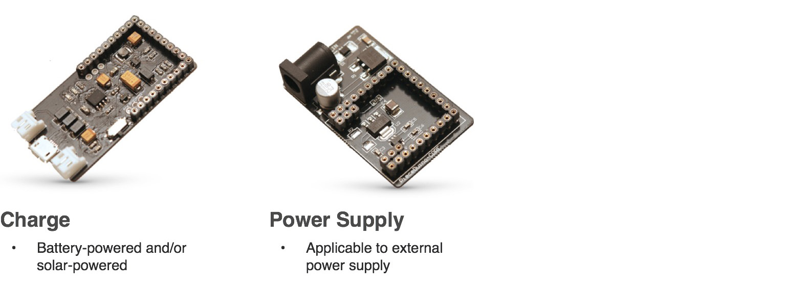 PieceDuino:Easy,Small, Module & Arduino Compatible | Indiegogo