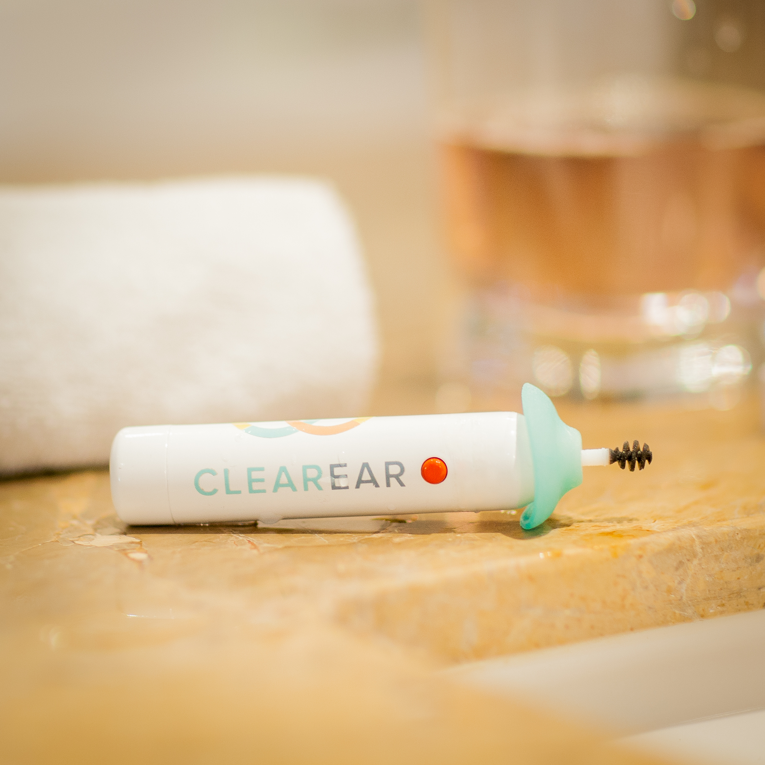 The Oto-Tip: 4 Reasons to Quit Q-tips Today | Indiegogo