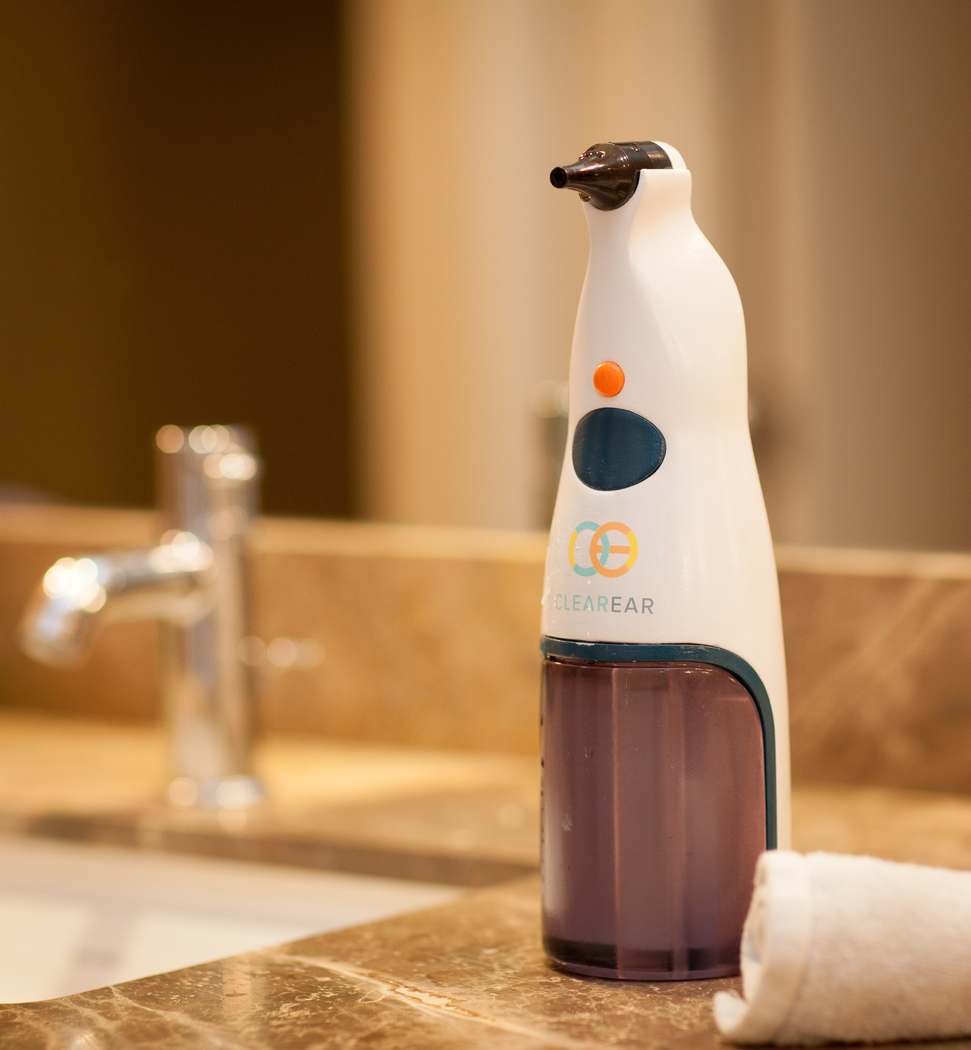 The Oto-Tip: 4 Reasons to Quit Q-tips Today | Indiegogo