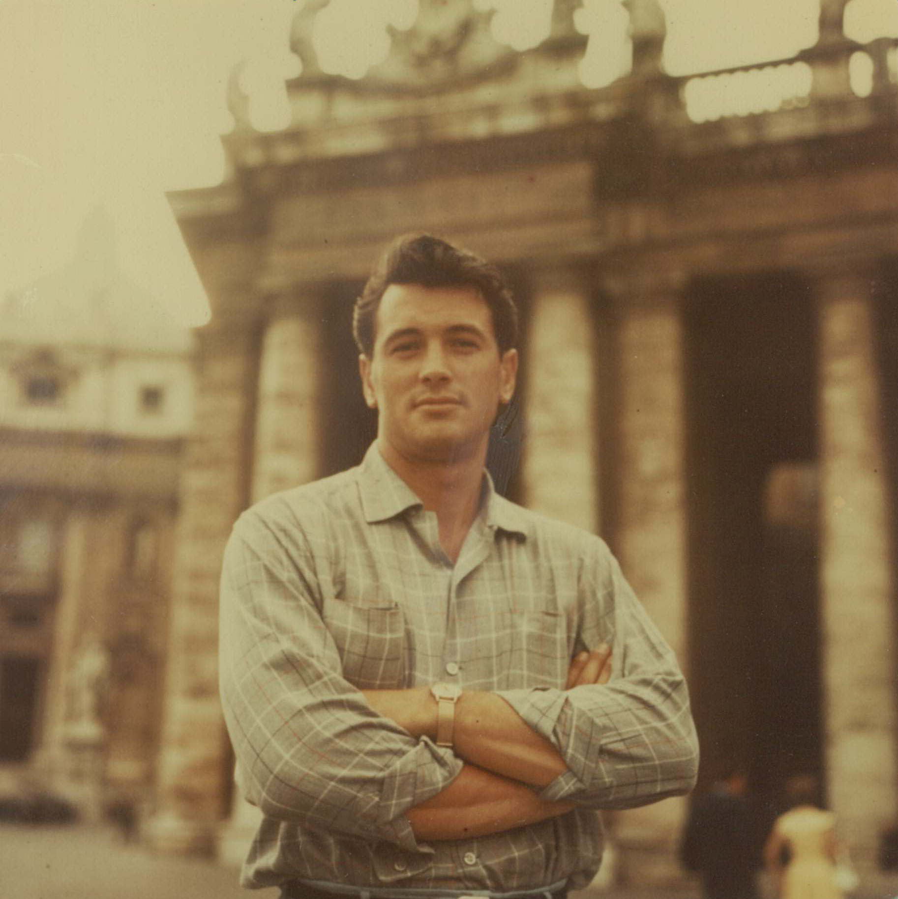 Michael Butler's Memoirs: Iconic Producer of HAiR | Indiegogo