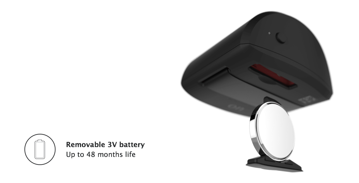 On. Smart measuring tape to shop fashion online | Indiegogo