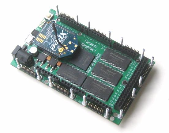 Arduissimo Reloaded Multicore Cortex M3 Arduino Indiegogo