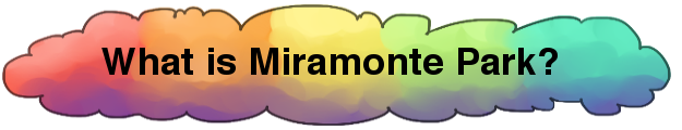 Miramonte Park: A Digital Playground for Children | Indiegogo