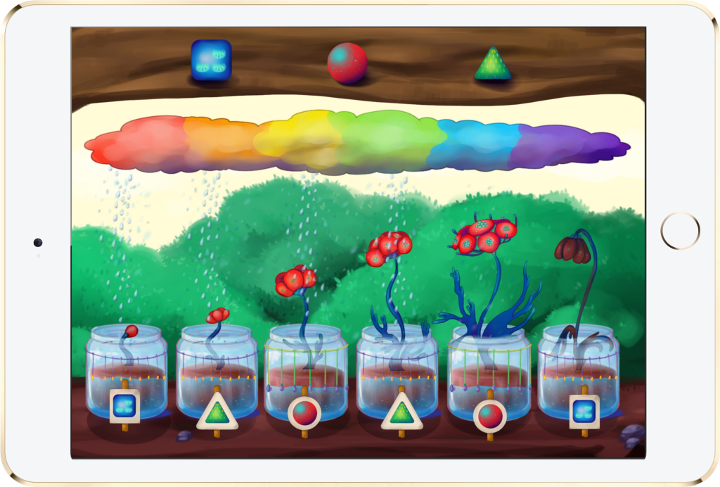 Miramonte Park: A Digital Playground for Children | Indiegogo