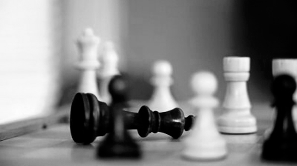 TREBUCHET - An All Original New Classic! | Indiegogo