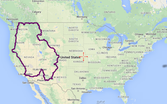 Great Western Loop - Alchetron, The Free Social Encyclopedia