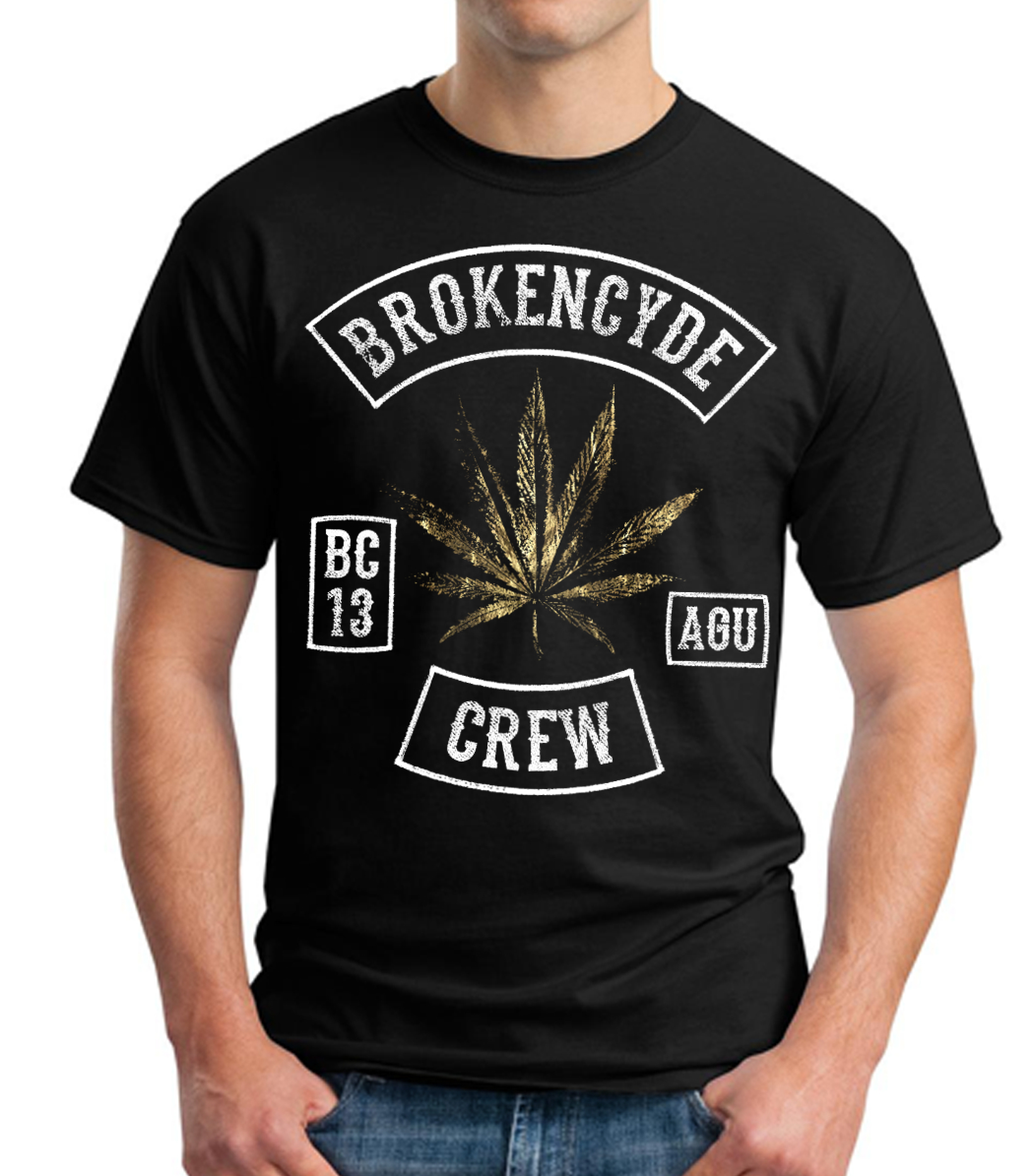BrokenCYDE Forever! | Indiegogo